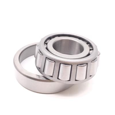 China 31315 Tapered Roller Bearing 75x160x40mm Heavy Duty Industrial Grade ABEC-3 for sale