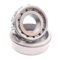 China 31315 Tapered Roller Bearing 75x160x40mm Heavy Duty Industrial Grade ABEC-3 for sale