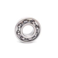 China Self-Aligning Ball Bearing 2204 20mm ID 47mm OD for Agricultural Machinery V1 V2 V3 for sale