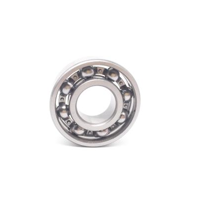 China Self-Aligning Ball Bearing 2204 20mm ID 47mm OD for Agricultural Machinery V1 V2 V3 for sale