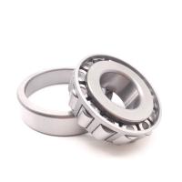 China 31315 Tapered Roller Bearing 75x160x40mm Heavy Duty Industrial Grade ABEC-3 for sale