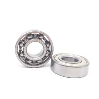 China Self-Aligning Ball Bearing 2204 20mm ID 47mm OD for Agricultural Machinery V1 V2 V3 for sale