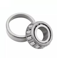 China 31315 Tapered Roller Bearing 75x160x40mm Heavy Duty Industrial Grade ABEC-3 for sale