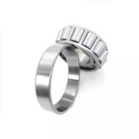 China 31315 Tapered Roller Bearing 75x160x40mm Heavy Duty Industrial Grade ABEC-3 for sale