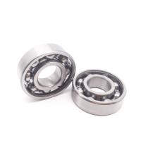 China Self-Aligning Ball Bearing 2204 20mm ID 47mm OD for Agricultural Machinery V1 V2 V3 for sale