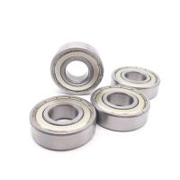 China Self-Aligning Ball Bearing 2204 20mm ID 47mm OD for Agricultural Machinery V1 V2 V3 for sale