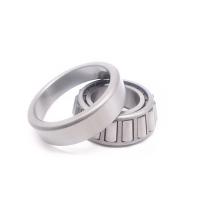 China Direct Conveyor Roller Bearing 30308 Taper Roller Structure P0 P6 Precision 40mm ID 90mm OD for sale