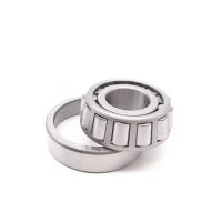 China 30306 Taper Roller Bearing 30x72x20.75mm GCr15 Steel ABEC-3 Customized for sale