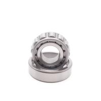 China 30306 Taper Roller Bearing 30x72x20.75mm GCr15 Steel ABEC-3 Customized for sale
