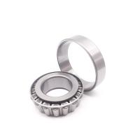 China 30306 Taper Roller Bearing 30x72x20.75mm GCr15 Steel ABEC-3 Customized for sale