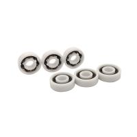 China 6.35mm Bore High Speed Ceramic Ball Bearing R188 with 12.7mm OD and 3.18mm Width for sale