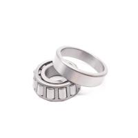 China CIE 30305 Conical Roller Bearing 40mm ID 190mm OD Chrome Steel ABEC-1 P0 P6 for sale