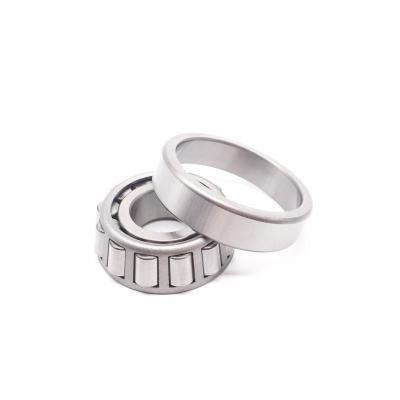 China CIE 30305 Conical Roller Bearing 40mm ID 190mm OD Chrome Steel ABEC-1 P0 P6 for sale