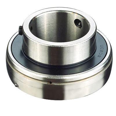 China UC209 Spherical Bearing for Performance Precision ABEC1 ABEC3 Dynamic Load 24500N for sale