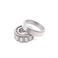 China 30303 Taper Roller Bearing 17x47x15.25mm Chrome Steel ABEC-1 for sale