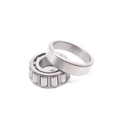 China 30303 Taper Roller Bearing 17x47x15.25mm Chrome Steel ABEC-1 for sale