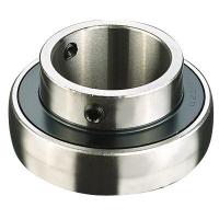 China UC211 Plummer Block Bearing 55mm Bore P0 Precision Insert Ball Bearing for Industrial Use for sale