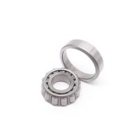 China 30303 Taper Roller Bearing 17x47x15.25mm Chrome Steel ABEC-1 for sale
