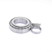 China 30303 Taper Roller Bearing 17x47x15.25mm Chrome Steel ABEC-1 for sale