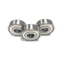 China Inch Size 1635 ZZ Single Row Deep Groove Ball Bearing 19.05x44.45x12.7mm Z1 V1 for sale