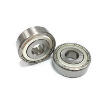 China Inch Size 1635 ZZ Single Row Deep Groove Ball Bearing 19.05x44.45x12.7mm Z1 V1 for sale