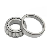 China 30212 Tapered Roller Bearing ABEC-1 ABEC-3 60mm ID 110mm OD 23.75mm Width 117000N Dynamic Load for sale