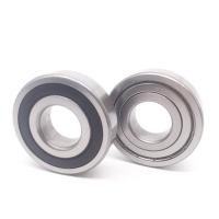 China High Precision ABEC1 ABEC3 Inch Bearing 1654 ZZ 31.75mm Bore 63.5mm OD for sale