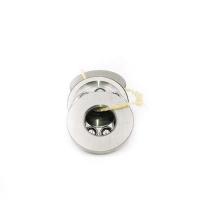 China High Precision 51203 Thrust Ball Bearing 17mm ID 35mm OD for Industrial Machinery for sale