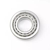 China 30212 Tapered Roller Bearing ABEC-1 ABEC-3 60mm ID 110mm OD 23.75mm Width 117000N Dynamic Load for sale