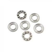 China High Precision 51203 Thrust Ball Bearing 17mm ID 35mm OD for Industrial Machinery for sale
