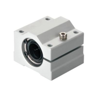 China ISO9001 Certified SCE16UU Linear Motion Bearing 16mm ID 50mm OD for sale