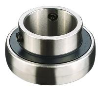 China CIE SB210 Agricultural Pillow Block Insert Bearing 50mm ID Chrome Steel Long Life for sale