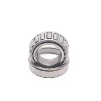 China Inch Taper Roller Bearing M12649 10 21.43mm ID 50.005mm OD Steel Cage GCr15 Chrome Steel for sale