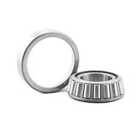 China Inch Taper Roller Bearing M12649 10 21.43mm ID 50.005mm OD Steel Cage GCr15 Chrome Steel for sale