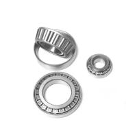 China Inch Taper Roller Bearing M12649 10 21.43mm ID 50.005mm OD Steel Cage GCr15 Chrome Steel for sale