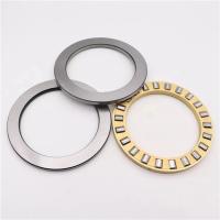 China CIE 81106 Thrust Ball Bearing 30mm ID x 47mm OD for High-Speed Axial Load Applications for sale