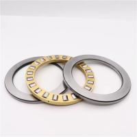 China CIE 81106 Thrust Ball Bearing 30mm ID x 47mm OD for High-Speed Axial Load Applications for sale