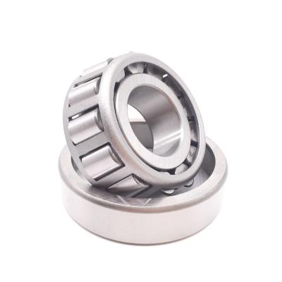 China Tapered Roller Bearing 33213 65mm x 120mm x 41mm Single Row Conical Roller Bearing for Industrial Machinery for sale