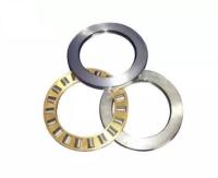 China CIE 81106 Thrust Ball Bearing 30mm ID x 47mm OD for High-Speed Axial Load Applications for sale