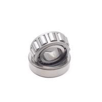 China Conical Roller Bearing 33205 25mm ID 52mm OD Tapered Roller Bearing GCr15 Steel ABEC-1 for sale