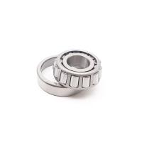 China Tapered Roller Bearing 32205 25x52x19.5mm P0 Precision GCr15 Steel for sale