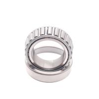 China GCr15 Steel 32216 Tapered Roller Bearing 80x140x35.25mm ABEC-3 for Construction Machinery for sale