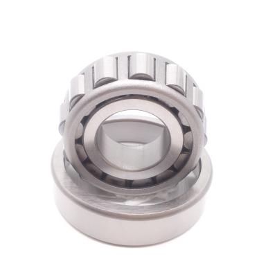 China High Precision Chrome Steel Conveyor Roller Bearing 31309 45mm ID 100mm OD for sale