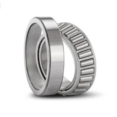 China High Precision Tapered Roller Bearing 30219 95x170x34.5mm ABEC-3 for sale