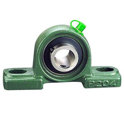 China Z1V1 High Precision UCP203 Small Pillow Block Bearing 17mm ID for Industrial Machinery for sale