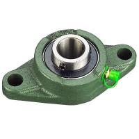 China Z1V1 High Precision UCP203 Small Pillow Block Bearing 17mm ID for Industrial Machinery for sale