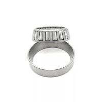 China 32005 Taper Roller Bearing 25x47x15mm GCr15 Steel ABEC-3 for Machinery Repair for sale