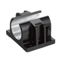 China TBR16UU Linear Motion Slide Bearing Block 28mm ID 62mm OD Alloy Steel for sale