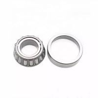 China 32005 Taper Roller Bearing 25x47x15mm GCr15 Steel ABEC-3 for Machinery Repair for sale