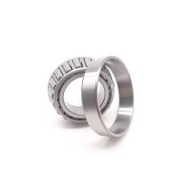 China 32005 Taper Roller Bearing 25x47x15mm GCr15 Steel ABEC-3 for Machinery Repair for sale